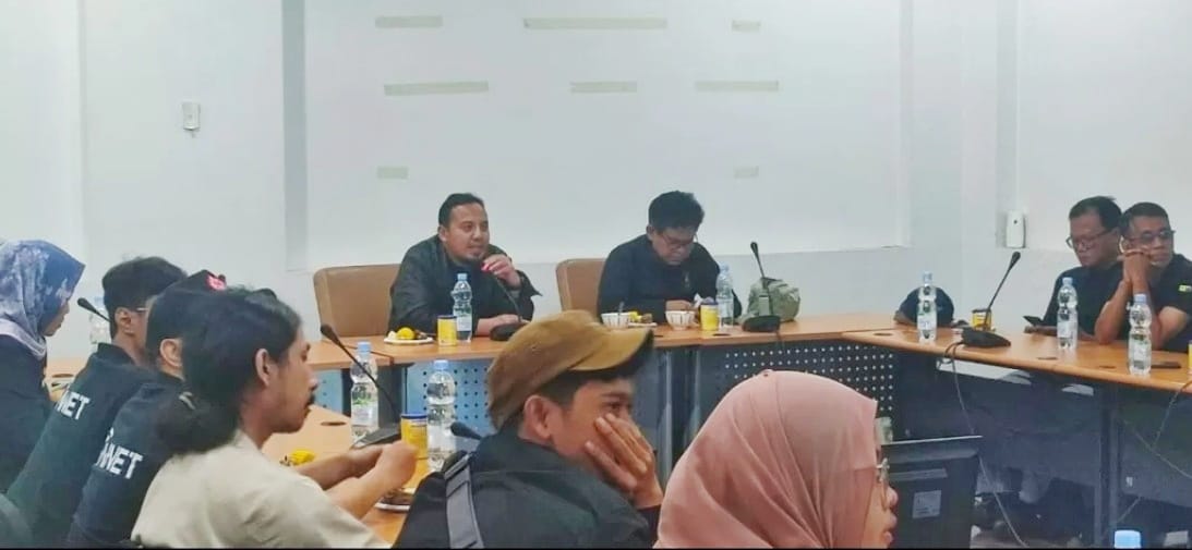 Gelar Acara Direksi Menyapa Media, PLN Icon Plus Memperkenalkan ...